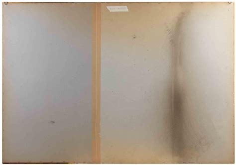 Niko Nardulli Scene With Figures Drawing By Niko Nardulli 1970s