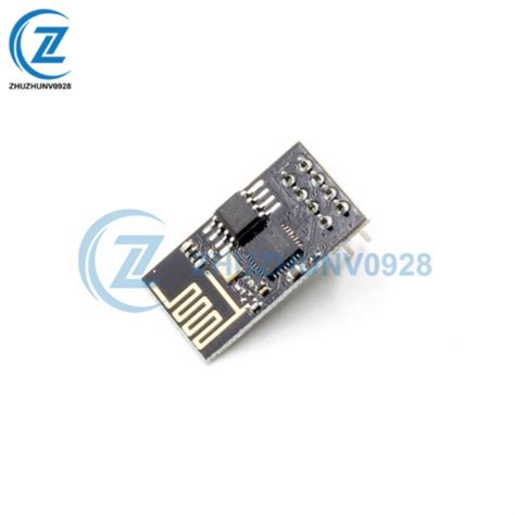 Esp8266 Esp 01 Serial Wifi Wireless Transceiver Module Send Receive