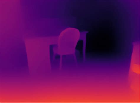 The Devil Is In The Edges Monocular Depth Estimation With Edge Aware Consistency Fusion