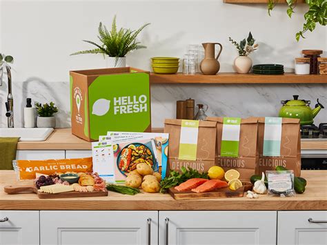 Hellofresh Meal Delivery How To Get 16 Free Meals