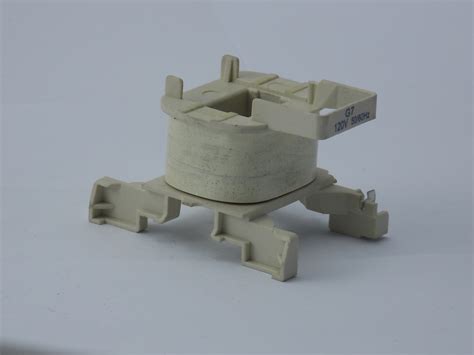 Bobina Componentes Electronicos Guadalajara