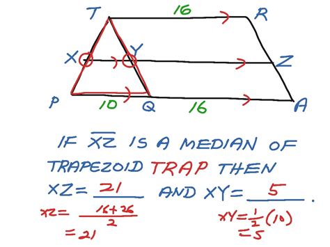 Parallelograms G CO Parallelograms Geometry Quadrilaterals ShowMe