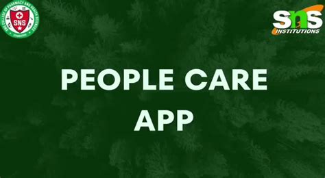 Video Arnika Lingam On Linkedin Snsinstitutions Snsdesignthinkers