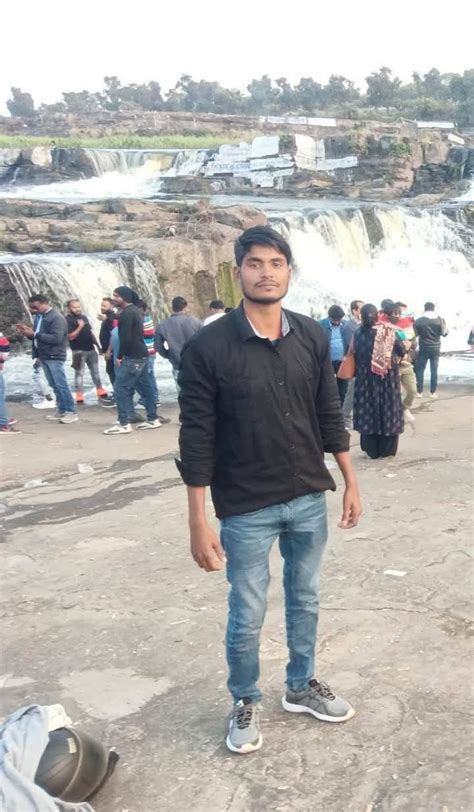 About Kamdev Singh Choudhary Medium