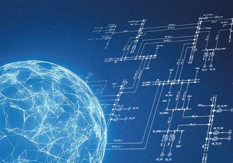 digsilent powerfactory power system analysis in gujarat seneds