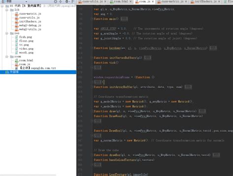 Webgl 绘制客厅 家具 桌椅板凳 Opengl好例子 Webgl 绘制客厅 家具 桌椅板凳 Opengl好例子