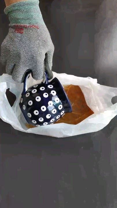 Eng Sub물 한 방울도 안새는 비닐 묶는 방법 Diytips매듭 Youtube