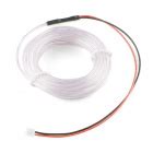 Getting Started With Electroluminescent El Wire Sparkfun Learn