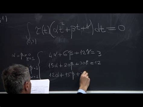 Free Video Partial Differential Equations Lecture 21 From Ictp Mathematics Class Central