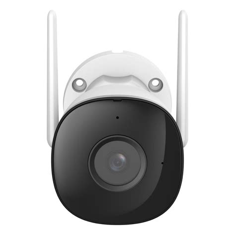 IMOU Bullet 2C WiFi Camera - 2MP | 4MP - Stemar Security Systems