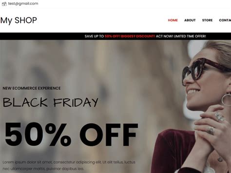 A Fully Functional And Responsive Wordpress Website Upwork