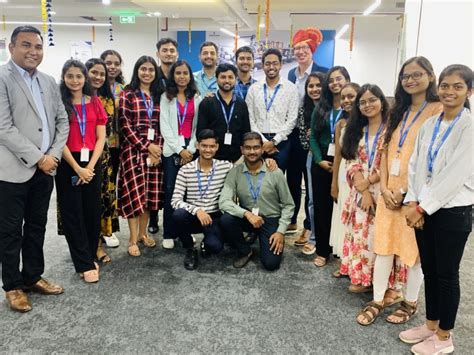 saurabh kale on linkedin inaugrationday