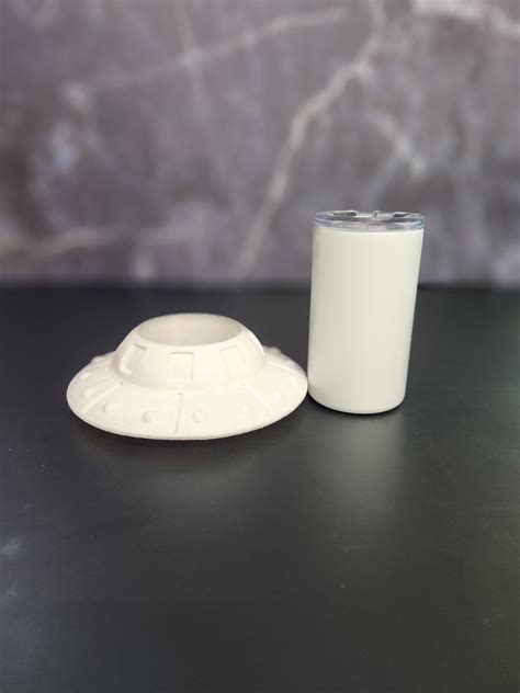 Ufo Mini Tumbler Sleeve 3d Undercover
