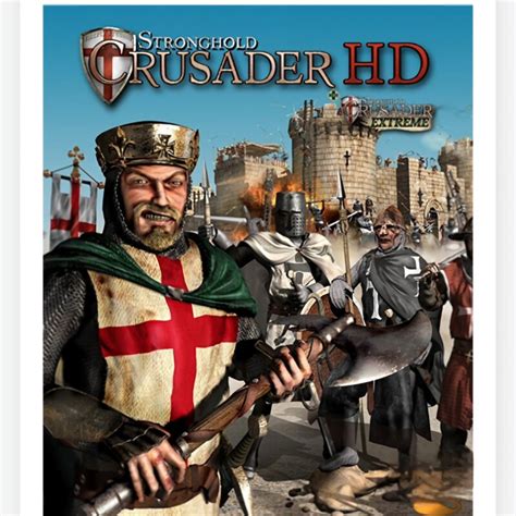 خرید و قیمت بازی جنگ های صلیبی 1 نسخه اچ دی دوبله فارسی از غرفه Farmis