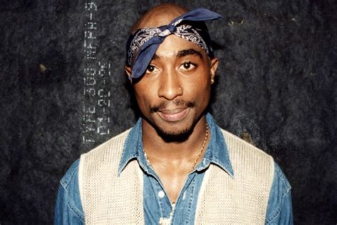 Tupac To Be Honored With Street In California Tupac Shakur Way