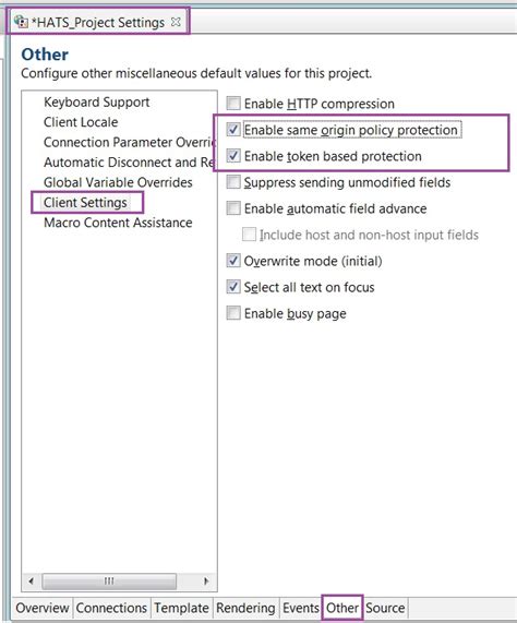 How To Enable Hats Against Cross Site Request Forgery Attacks