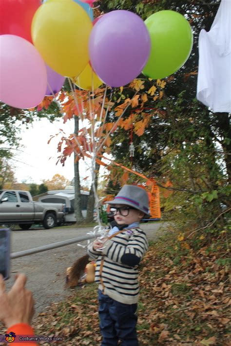 Up Mr Fredrickson Russell And Kevin Costume Photo 5 10