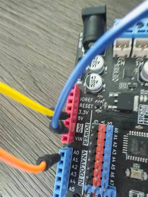 2y0a21 Gp2y0a21yk0f 红外测距传感器 Arduino使用教程gp2y0a21yk0f Arduino Csdn博客