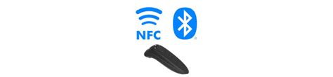 Bluetooth NFC Reader Shop NFC