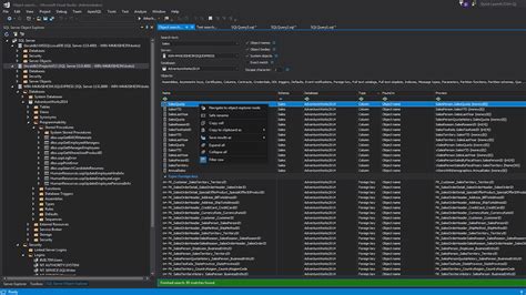SQL Search ApexSQL