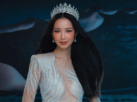 Ti U S L Nguy N B O Ng C S Nghi P V H Nh Tr Nh Ng Quang Miss Intercontinental