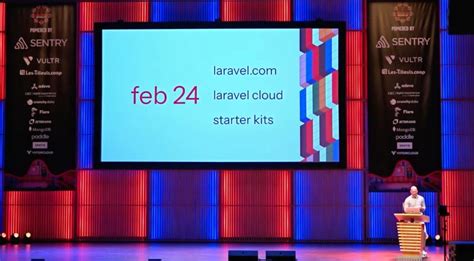 Punyapal Shah On Linkedin Laravel 12 Laravel Cloud New Starter Kits And New Laraveldotcom