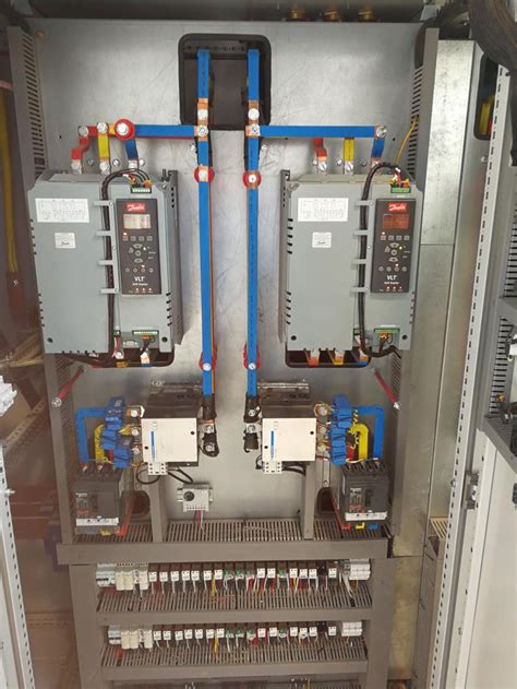 Mutasim Elzainpmp®rmp® On Linkedin Star Delta Connection By Using Softstarter Bajah