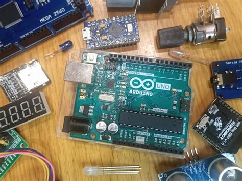 Program Your Arduino Cards By Compagnielune Fiverr