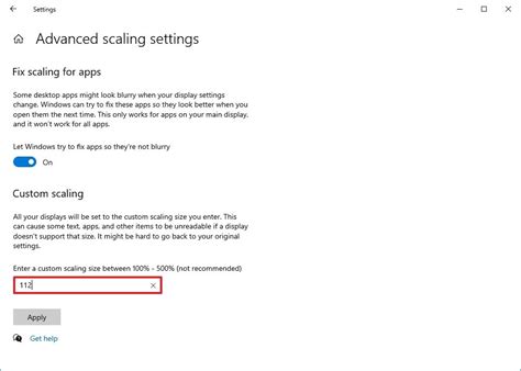 How To Set Up Multiple Monitors On Windows 10 Windows Central
