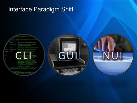Ppt Extending Your With Windows 7 And Surface Wpf Features Powerpoint