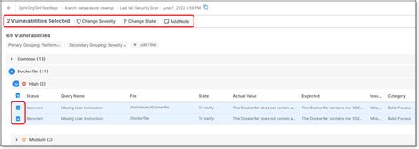 Iac Security Results Viewer