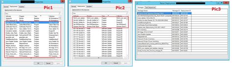 Rerun Deployment Partial Package List Right Click Tools Community Recast Software Discourse