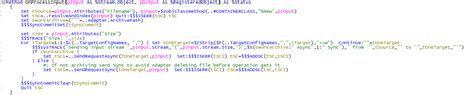 Get File Size From Sftp Service Intersystems Developer Community