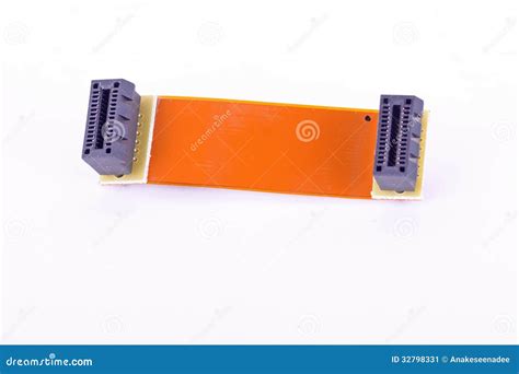 Sli Stock Image Image Of Connect Monitor Pciexpress 32798331