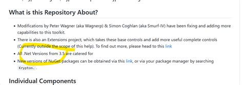 Bug Canary And Alpha Probably Readme Needs An Update To Remove
