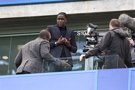 Chelsea Icon Mario Melchiot Says Newcastle Have A Very Good £12m Player