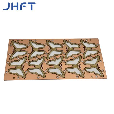 One Stop Oem Polyimide Fpc Rigid Flex Pcb Manufacturing Electronics Printed Circuit Board