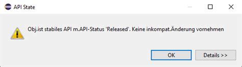 Abap Cloud Migration Example