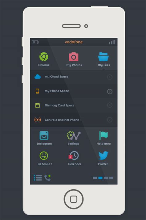 Freebie Flat UI Design Elements Graphic Design Junction