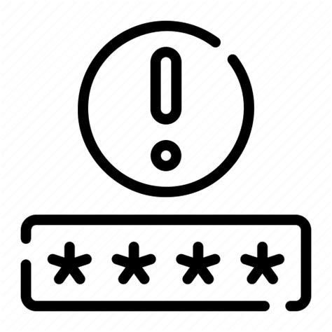 Password Ui Padlock Locked Security Lock Icon Download On Iconfinder