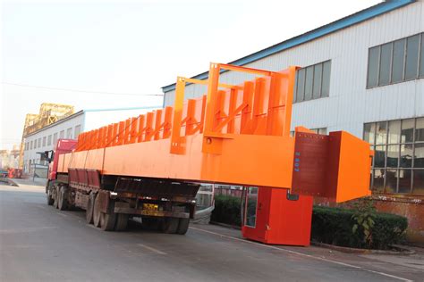 컨테이너 스프레더가있는 컨테이너 Rtg 모바일 크레인