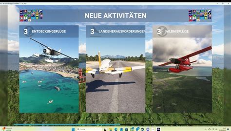 I Thought They Fixed This Taskbar Issue R Microsoftflightsim
