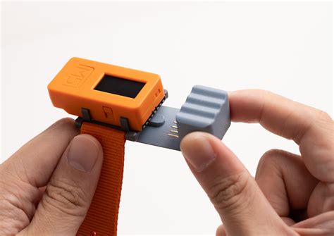 Non Invasive Glucometer On Behance