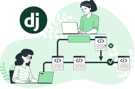 Django Development Company Django Development Services Logicspice