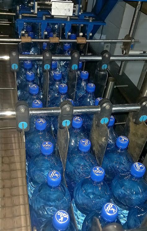 Козельская вода - Официальный сайт производителя «Козельский завод ...