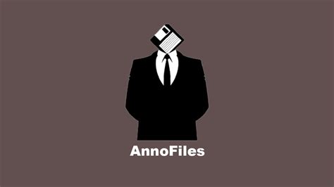 Anonfiles Underrated And Anonymous Cloud Storage Techlatest