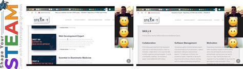 Shape Your Steam Career With Morphological Synthesis The Stem Discovery Campaign Blogthe Stem