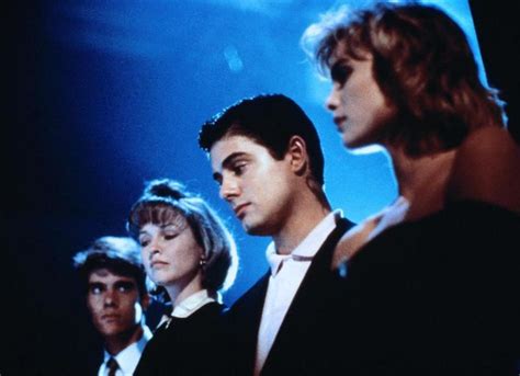 Waxwork Movie 1988