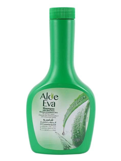شامبو وبلسم الو ايفا بالصبار 320 جم Pik