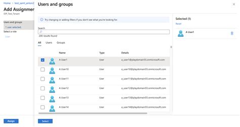 Configuring Microsoft Entra Id As A Saml Identity Provider Qlik Cloud Help